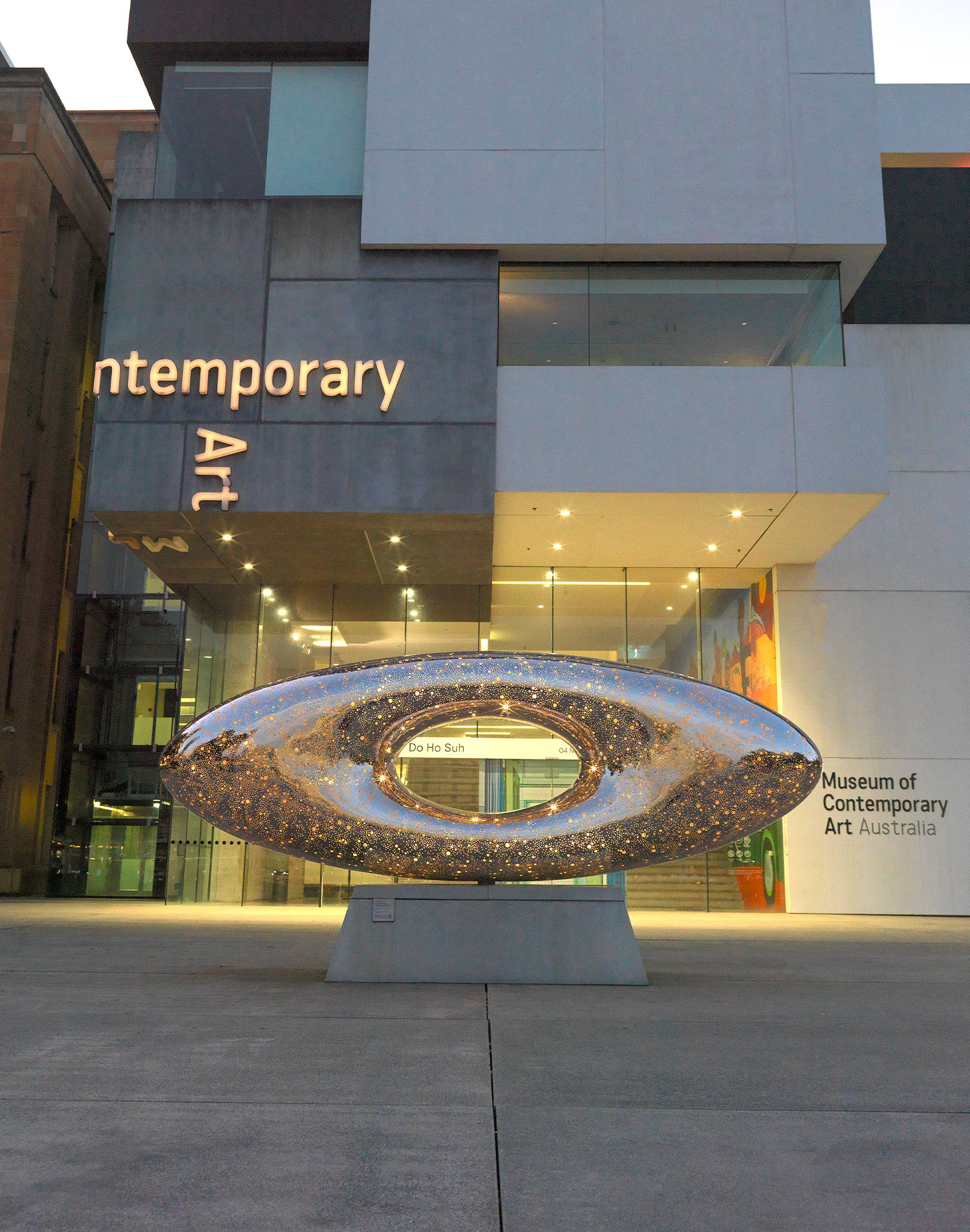 Location | One Circular Quay